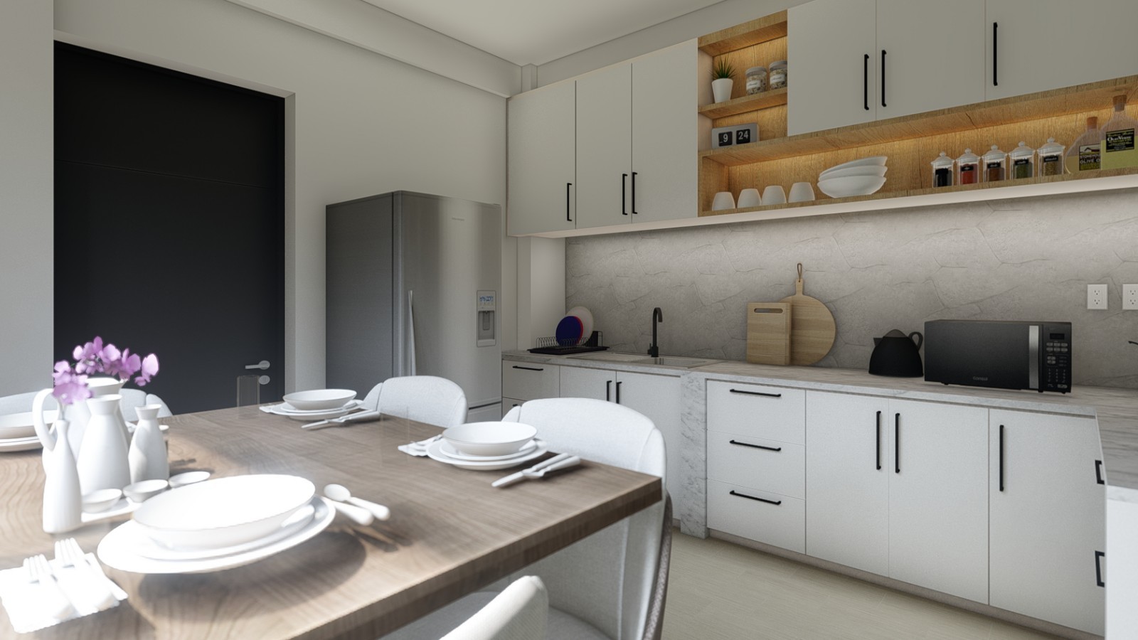 Kitchen Design
